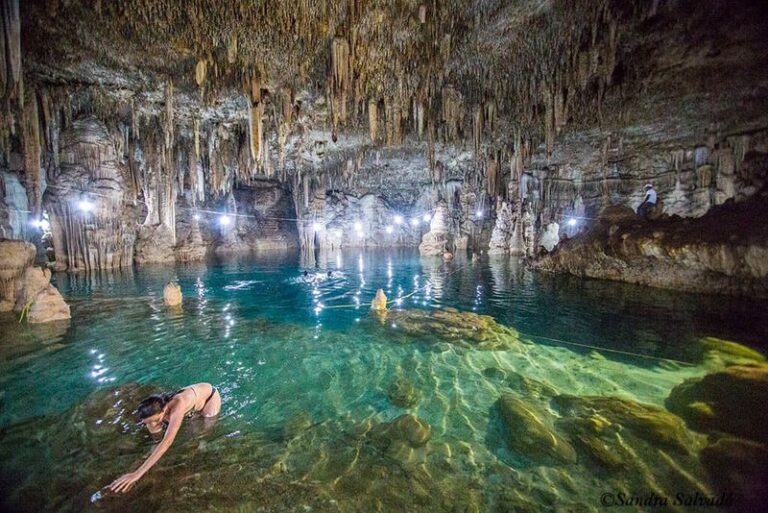 Choj Há Cenote: The Ultimate Guide Filled with Beauty