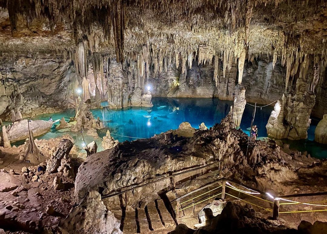 Choj Há Cenote: The Ultimate Guide Filled with Beauty 🌱